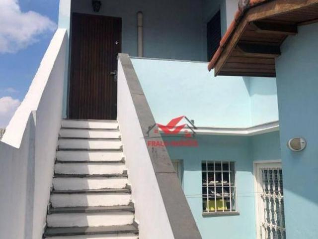 Casa com 4 dormitórios à venda, 270 m² por R$ 1.100.000,00 Super Quadra Morumbi São Paulo/SP