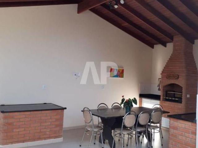 Casa com 4 dormitórios à venda, 270 m² por R$ 1.150.000,00 Condomínio Portal Ville Flamboyant Po