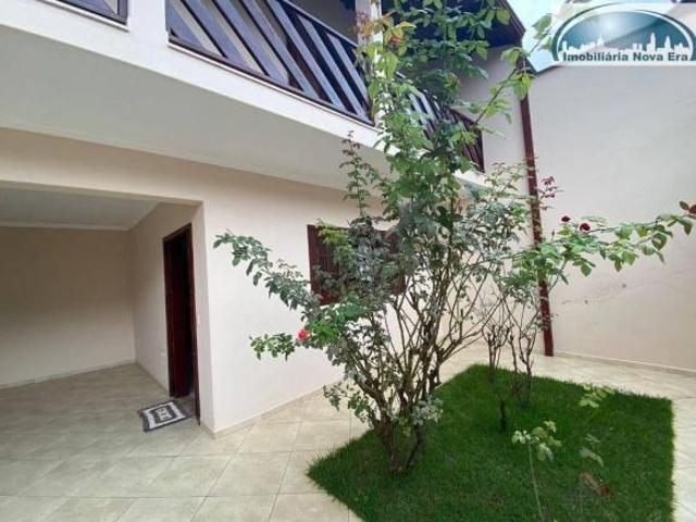 Casa com 4 dormitórios à venda, 270 m² por R$ 1.150.000,00 Jardim Florência Vinhedo/SP