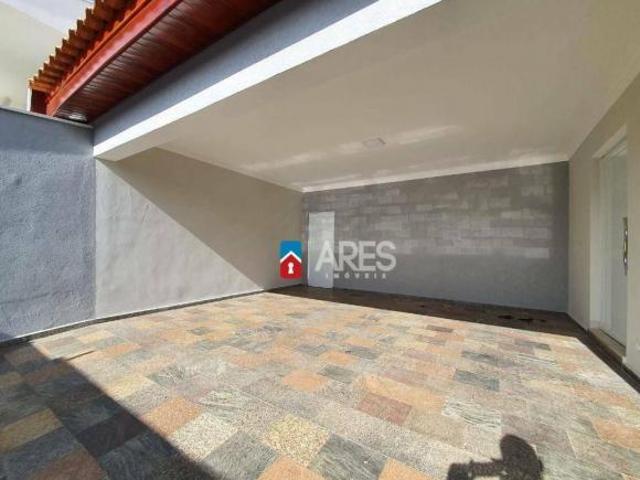 Casa com 4 dormitórios à venda, 270 m² por R$ 1.250.000,00 Vila Nossa Senhora de Fátima American