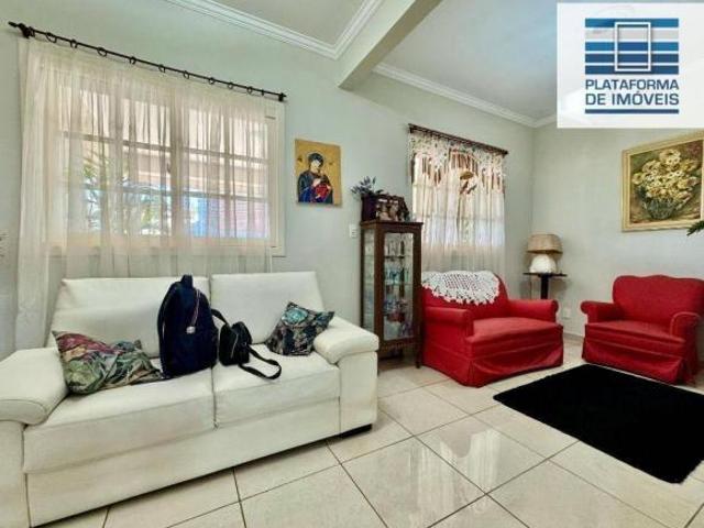 Casa com 4 dormitórios à venda, 270 m² por R$ 1.350.000,00 Condomínio Residencial Euroville Brag