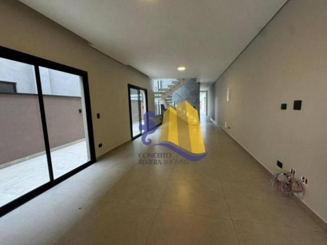 Casa com 4 dormitórios à venda, 270 m² por R$ 2.600.000,00 Morada da Praia Bertioga/SP
