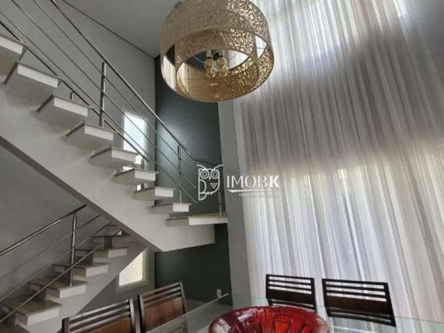 Casa com 4 dormitórios à venda, 270 m² por R$ 2.800.000,00 Engordadouro Jundiaí/SP