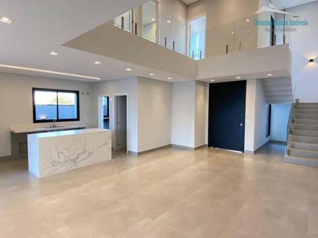 Casa com 4 dormitórios à venda, 270 m² por R$ 2.850.000,00 Brisas da Mata Jundiaí/SP