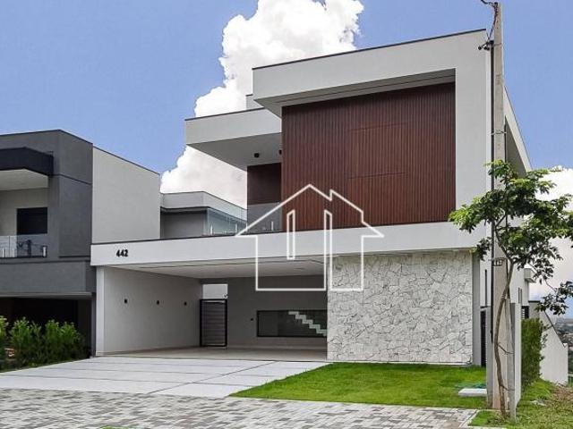 Casa com 4 dormitórios à venda, 270 m² por R$ 2.890.000,00 Urbanova São José dos Campos/SP