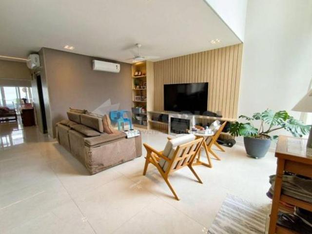Casa com 4 dormitórios à venda, 270 m² por R$ 2.950.000 Costa Nova Caraguatatuba/SP