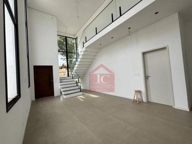 Casa com 4 dormitórios à venda, 270 m² por R$ 2.180.000,00 Haras Bela Vista Vargem Grande Paulis