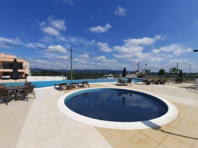 Casa com 4 dormitórios à venda, 270 m² por R$ 2.200.000,00 Central Park Residence Club Vargem Gr
