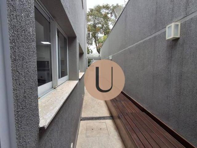 Casa com 4 dormitórios à venda, 270 m² por R$ 2.200.000,00 Vila Alpina Santo André/SP
