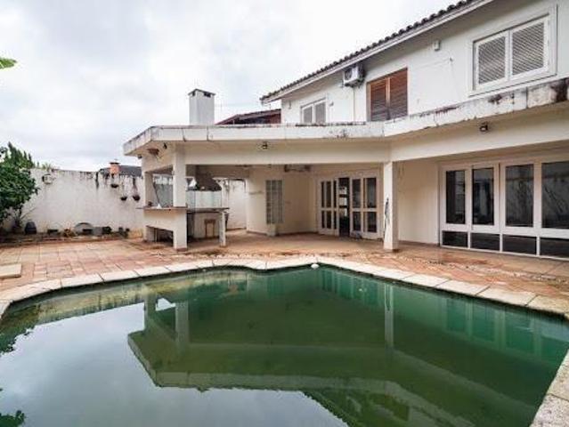Casa com 4 dormitórios à venda, 270 m² por R$ 2.390.000,00 Alphaville Santana de Parnaíba/SP