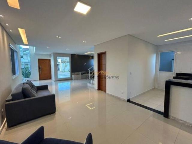Casa com 4 dormitórios à venda, 270 m² por R$ 2.390.000,00 Urbanova São José dos Campos/SP