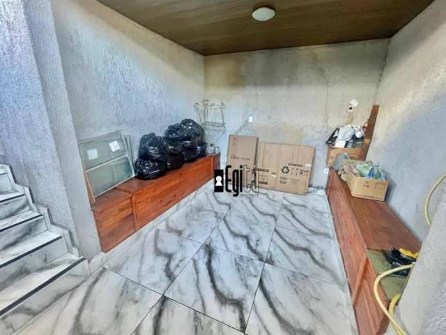 Casa com 4 dormitórios à venda, 270 m² por R$ 399.000,00 Ipiranga Juiz de Fora/MG