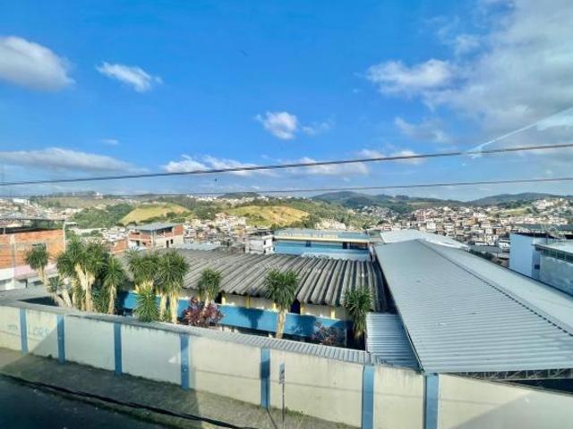 Casa com 4 dormitórios à venda, 270 m² por R$ 399.000,00 Ipiranga Juiz de Fora/MG