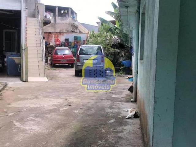 Casa com 4 dormitórios à venda, 270 m² por R$ 450.000,00 Jardim Novo Horizonte Carapicuíba/SP