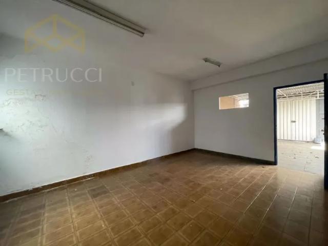Casa com 4 dormitórios à venda, 270 m² por R$ 545.000,00 Jardim Campos Elíseos Campinas/SP