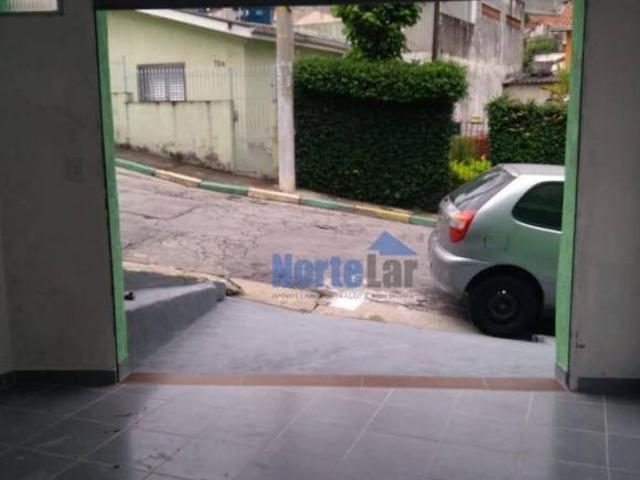Casa com 4 dormitórios à venda, 270 m² por R$ 650.000,00 Freguesia do Ó São Paulo/SP