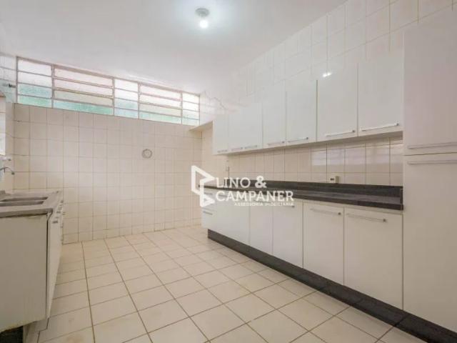 Casa com 4 dormitórios à venda, 270 m² por RS 780.000,00 Jardim Shangri la A Londrina PR