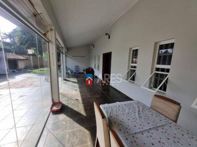 Casa com 4 dormitórios à venda, 270 m² por R$ 800.000,00 Werner Plaas Americana/SP