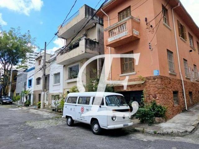 Casa com 4 dormitórios à venda, 270 m² por R$ 820.000,00 Bela Vista São Paulo/SP