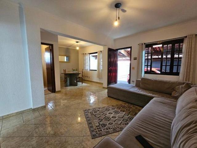 Casa com 4 dormitórios à venda, 270 m² por R$ 850.000,00 Parque das Nações Atibaia/SP