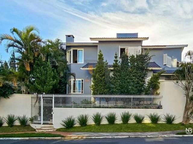 Casa com 4 dormitórios à venda, 270 m² Dom Feliciano Gravataí/RS