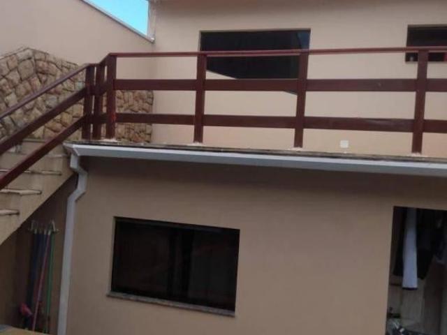 Casa com 4 dormitórios à venda, 270 m² por R$ 950.000,00 Jardim Celani Salto/SP