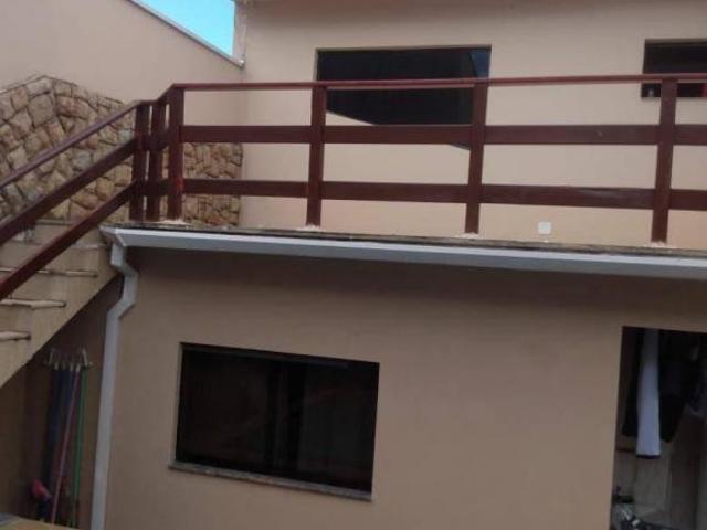 Casa com 4 dormitórios à venda, 270 m² por R$ 950.000,00 Jardim Celani Salto/SP
