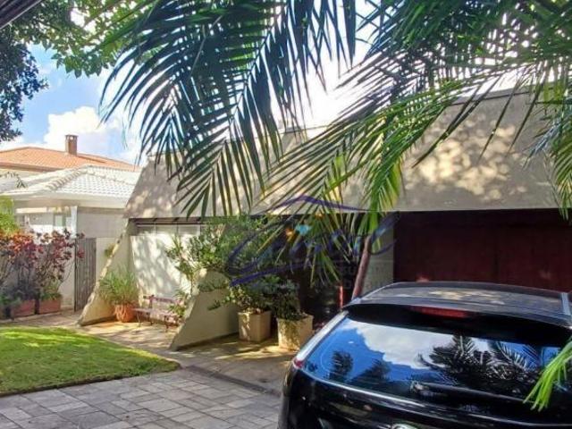 Casa com 4 dormitórios à venda, 271 m² por R$ 3.190.000,00 Butantã São Paulo/SP