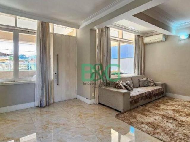 Casa à venda, 271 m² por R$ 2.450.000,00 Alphaville 04 Santana de Parnaíba/SP