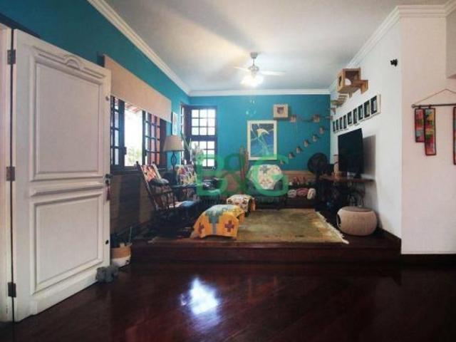 Casa à venda, 271 m² por R$ 2.800.000,00 Alto da Boa Vista São Paulo/SP