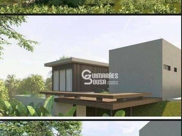 Casa com 4 dormitórios à venda, 271 m² por R$ 2.850.000,00 Condomínio Santa Tereza Itupeva/SP