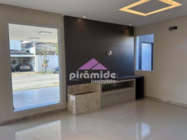 Casa com 4 dormitórios à venda, 271 m² por R$ 2.390.000,00 Urbanova São José dos Campos/SP