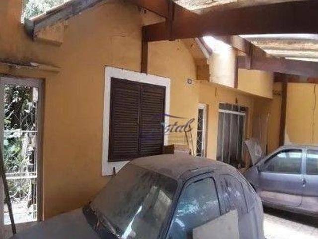 Casa com 4 dormitórios à venda, 271 m² Vila Sônia São Paulo/SP
