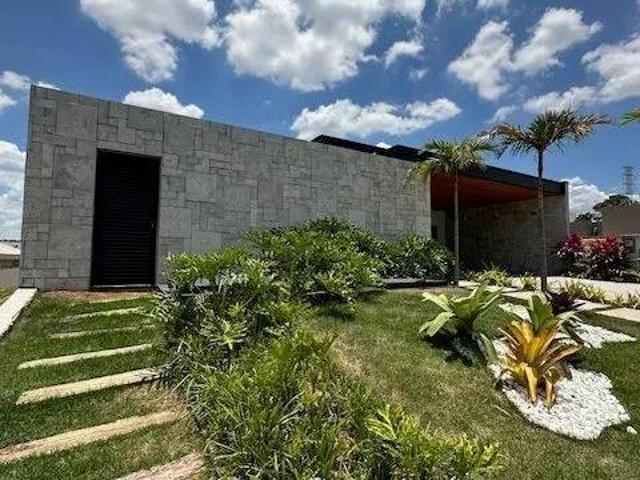 Casa com 4 dormitórios à venda, 272 m² por R$ 3.500.000,00 Condomínio Villas d