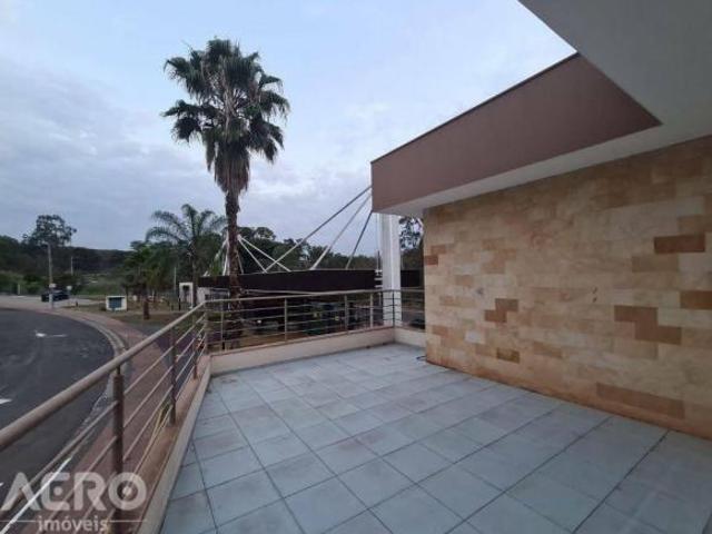 Casa com 4 dormitórios à venda, 272 m² por R$ 1.400.000,00 Chácaras Odete Bauru/SP