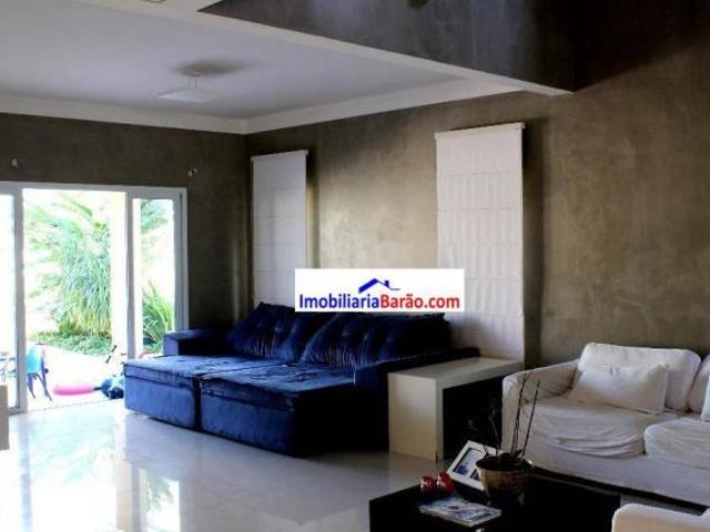 Casa com 4 dormitórios à venda, 272 m² por R$ 1.575.000,00 Betel Paulínia/SP