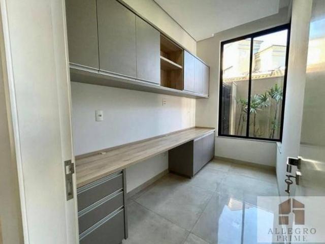Casa com 4 dormitórios à venda, 272 m² por R$ 2.300.000 Parque Residencial Damha São José do Rio
