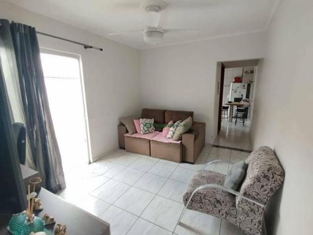 Casa com 4 dormitórios à venda, 272 m² por R$ 640.000,00 São Manoel Americana/SP