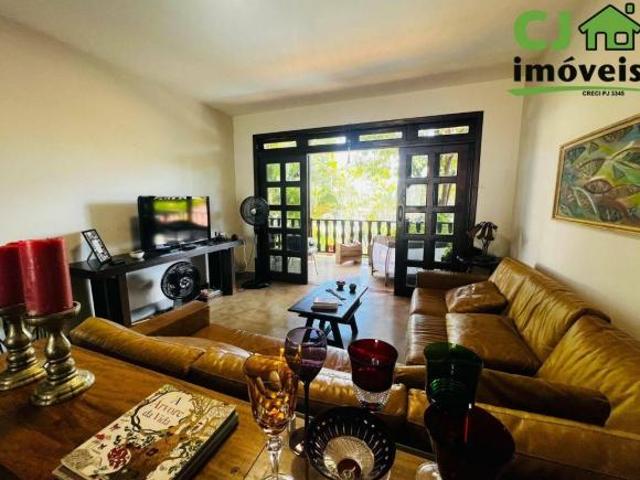 Casa com 4 dormitórios à venda, 273 m² por R$ 1.600.000,00 Recanto da Lagoa Lagoa Santa/MG