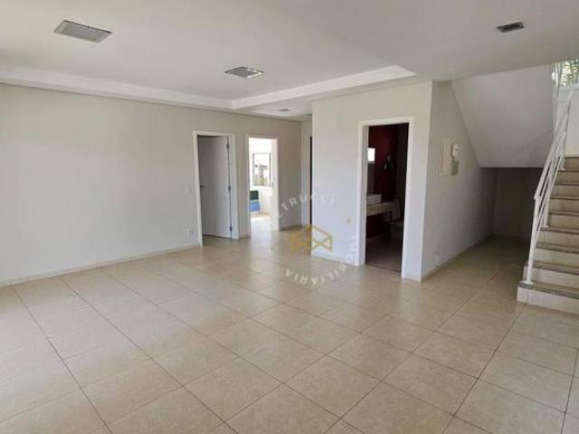 Casa com 4 dormitórios à venda, 273 m² por R$ 1.700.000,00 Morada da Lua Vinhedo/SP