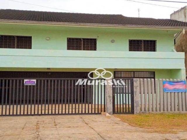 Casa com 4 dormitórios à venda, 273 m² por R$ 1.700.000,00 Centro Guaratuba/PR