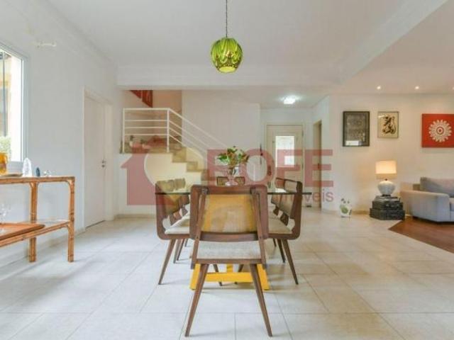 Casa com 4 dormitórios à venda, 273 m² por R$ 2.700.000,00 Campo Belo São Paulo/SP