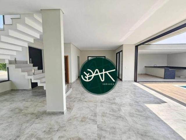 Casa com 4 dormitórios à venda, 273 m² por R$ 2.150.000 Bairro da Floresta São José dos Campos/S