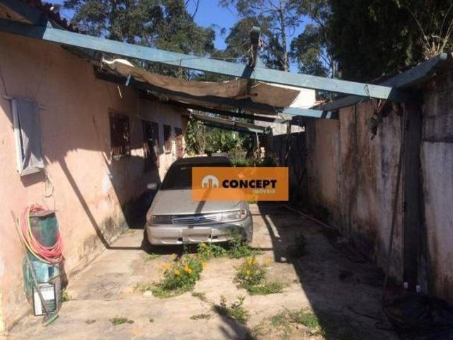 Casa com 4 dormitórios à venda, 273 m² por R$ 700.000,00 Vila Santa Helena Poá/SP