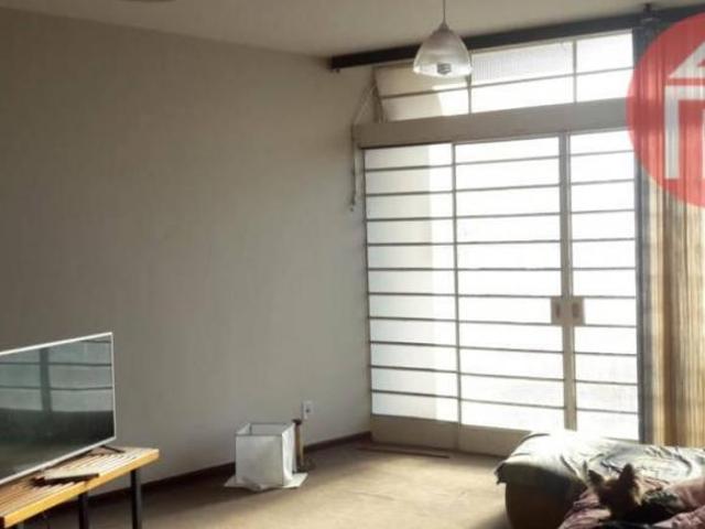 Casa com 4 dormitórios à venda, 273 m² por R$ 820.000,00 Centro Bragança Paulista/SP