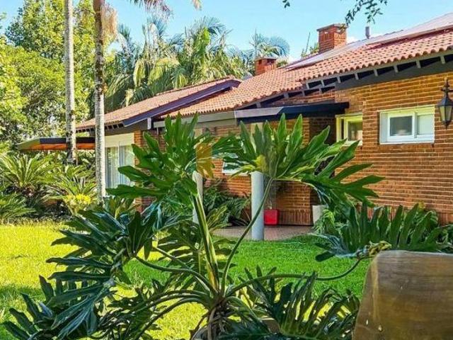 Casa com 4 Dormitórios à Venda, 273 M² Paragem dos Verdes Campos Gravataí/Rs