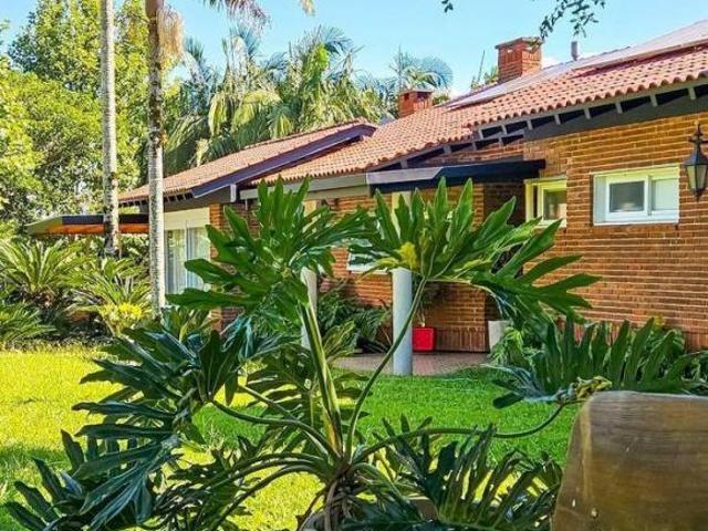 Casa com 4 Dormitórios à Venda, 273 M² Paragem dos Verdes Campos Gravataí/Rs