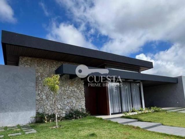 Casa com 4 dormitórios à venda, 284 m² por R$ 1.750.000,00 Condomínio Ninho Verde II Pardinho/SP