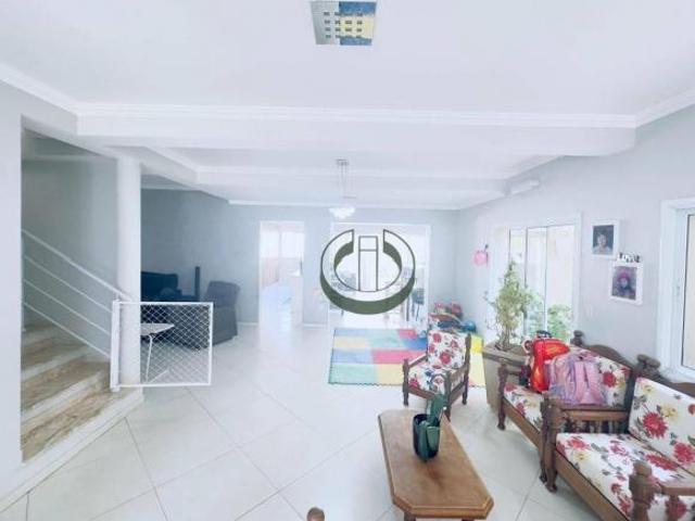Casa com 4 dormitórios à venda, 284 m² por R$ 1.800.000,00 Residencial Paineiras Paulínia/SP