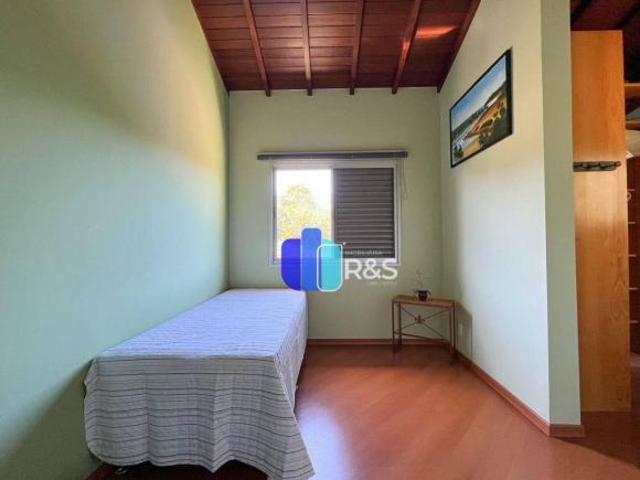 Casa com 4 dormitórios à venda, 284 m² por R$ 1.850.000,00 Vilagge Capricio Louveira/SP